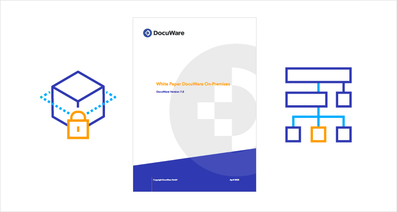Neu für Version 7.8: White Paper Systemarchitektur
